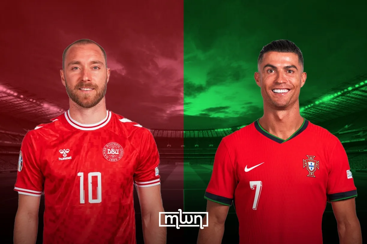 Denmark vs Portugal: Match Preview, Team News & Score Prediction