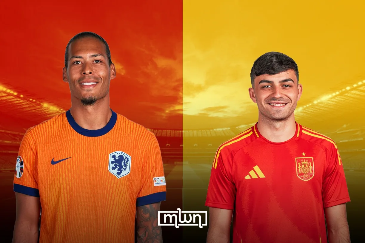 Netherlands vs Spain: When, How to Watch, and Score Prediction