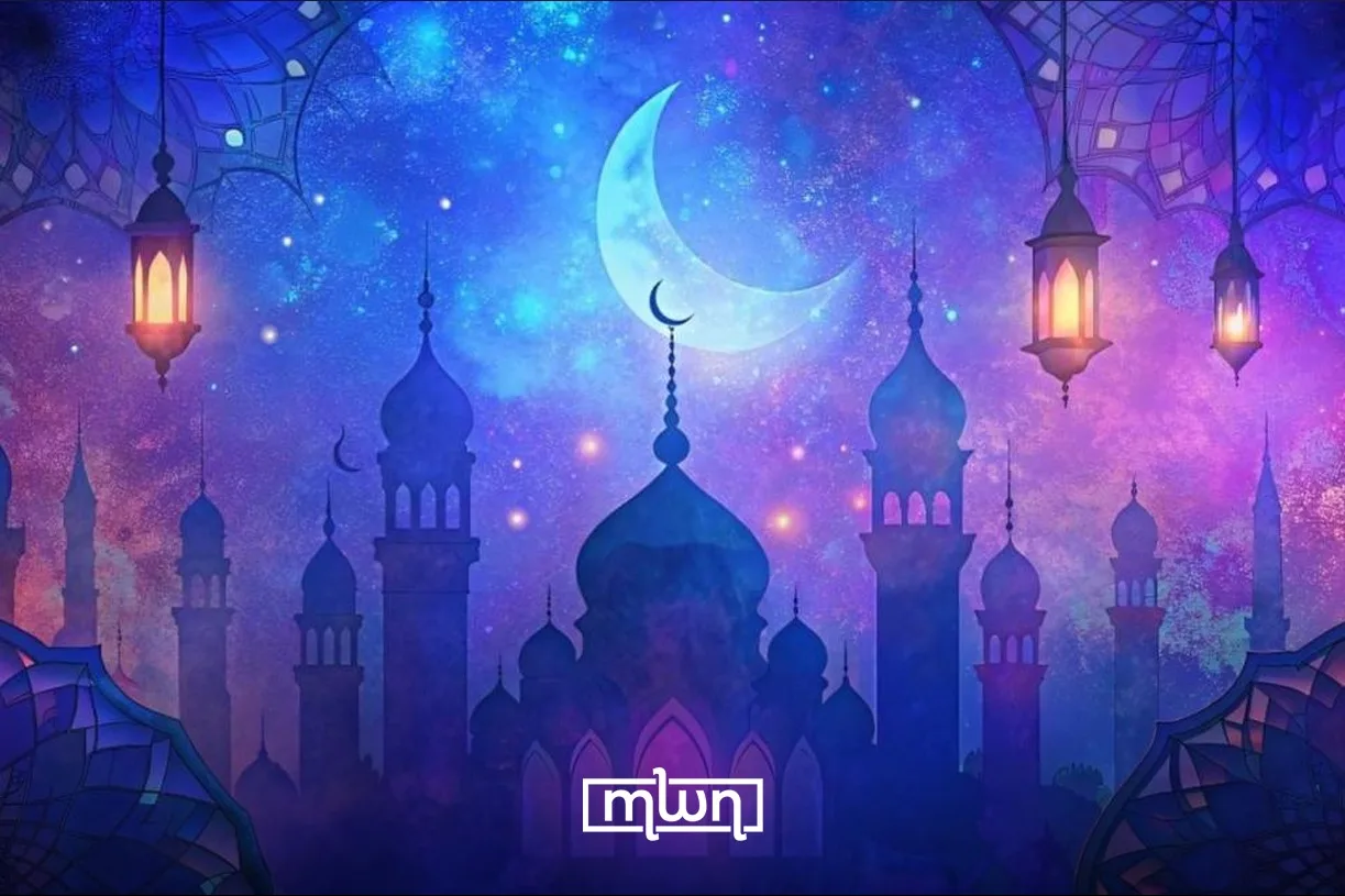 Official: Egypt Announces Monday as First Day of Eid Al Fitr 2025 ...