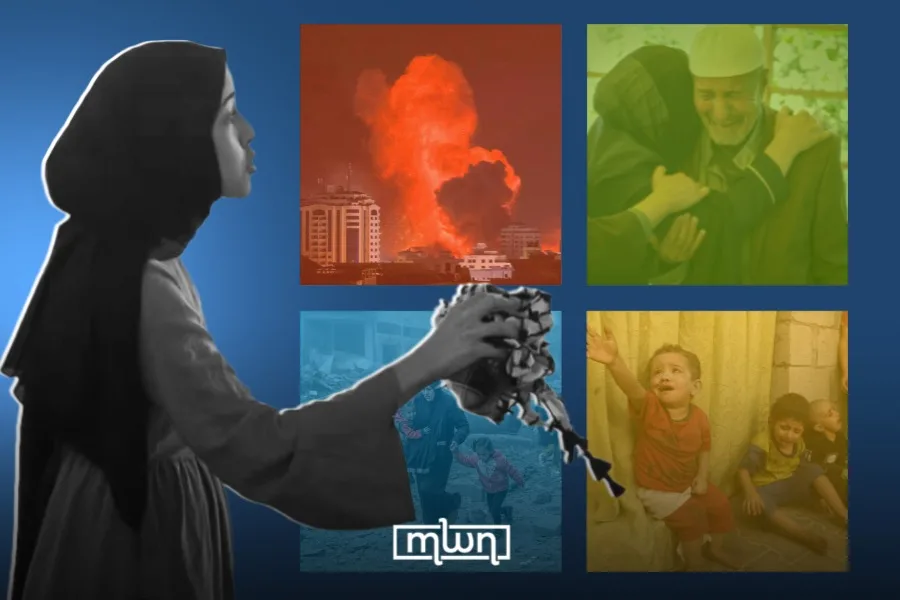 ‘Woman of One Million Men’: World Supports Moroccan Microsoft Engineer ...