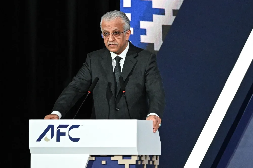 AFC Chief Rejects CONMEBOL’s 64-Team 2030 World Cup Proposal
