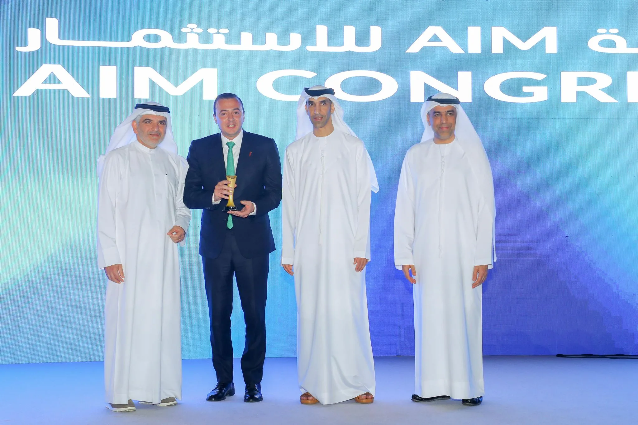 Morocco’s AMDIE Wins Best Investment Promotion Agency Award in MENA ...