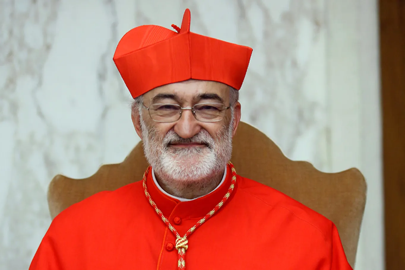 Archbishop of Rabat Named Among Potential Pope Candidates