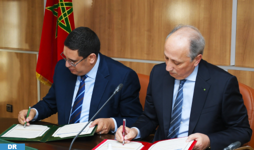 Ministry of Education, ONDH Partner to Pioneering Institutions