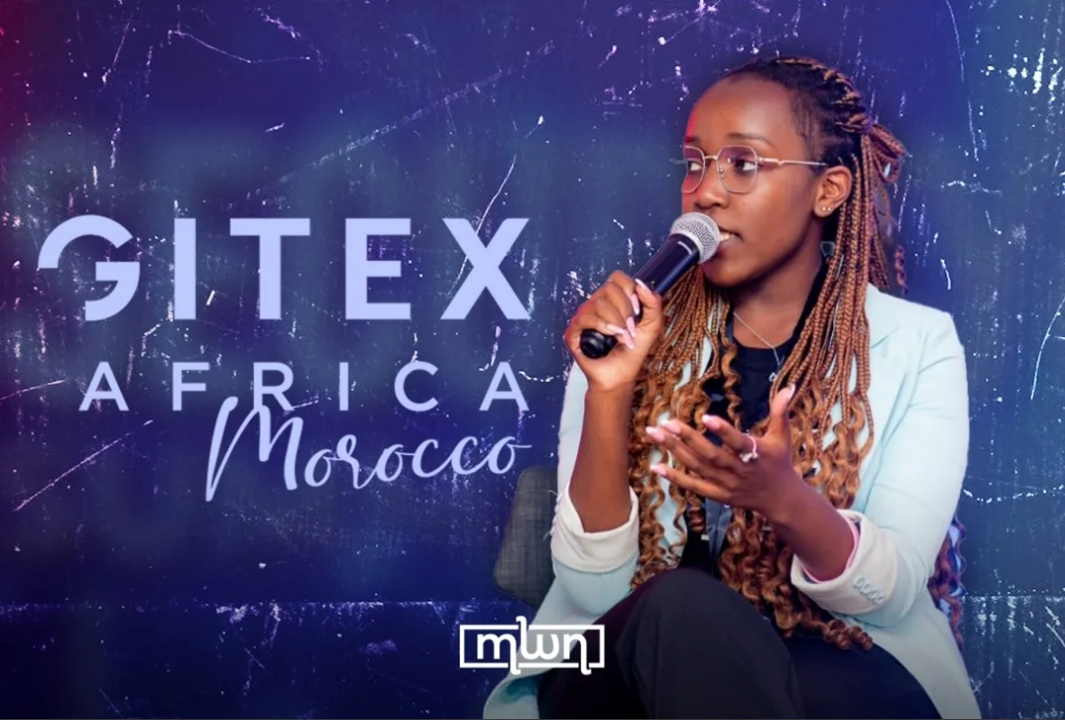 Cybersecurity Expert Nancy Muriithi’s Mission to ‘Protect What Matters’ in Africa’s Digital World