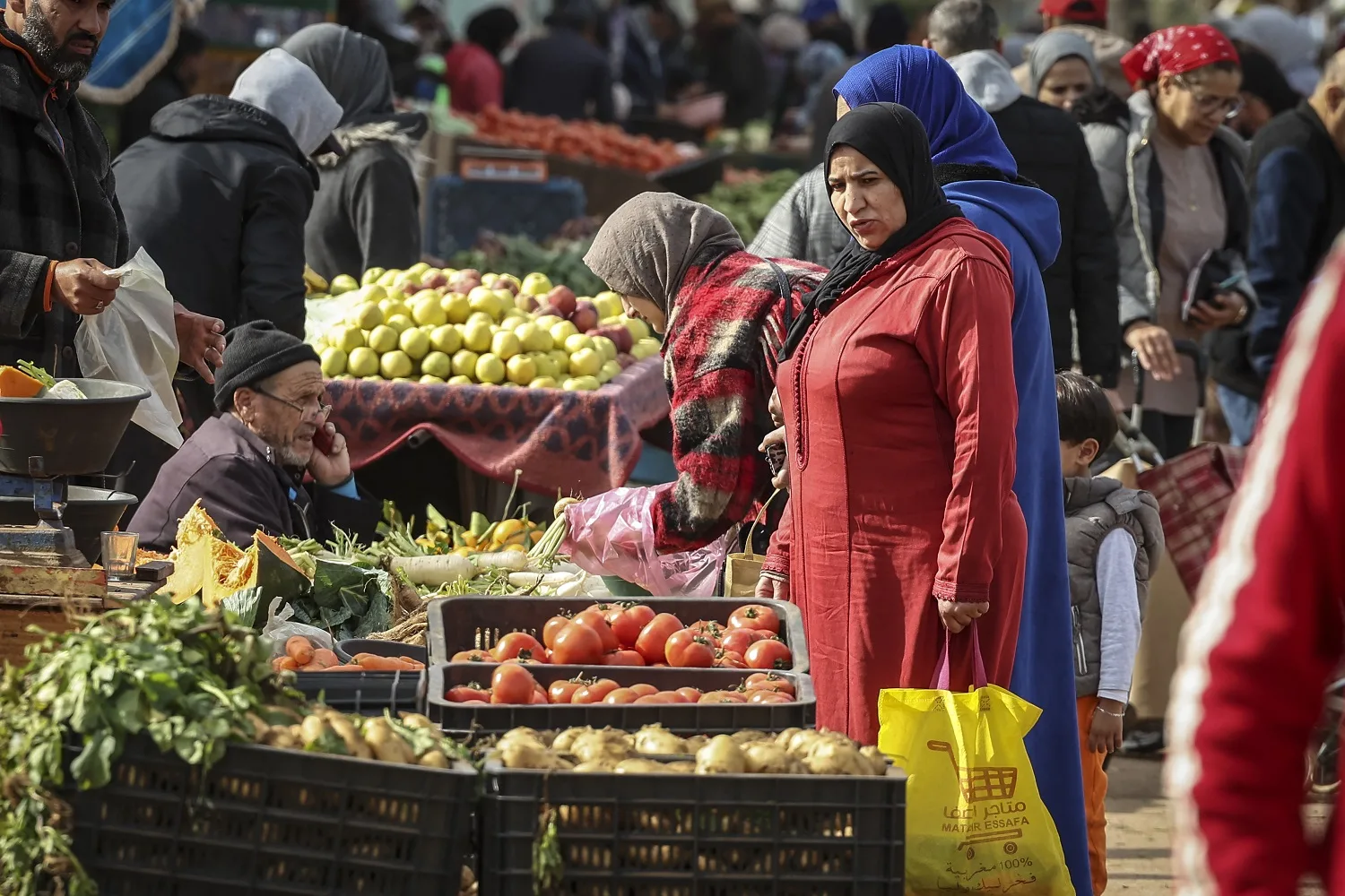 EU-Morocco Trade Reached Record Highs in 2024