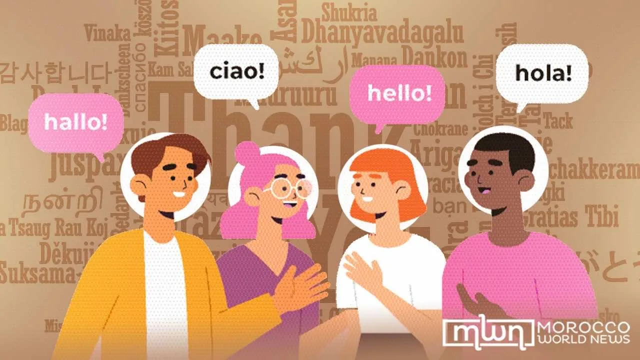 From Darija to English, Morocco’s Language Map Evolves in 2025 From ...