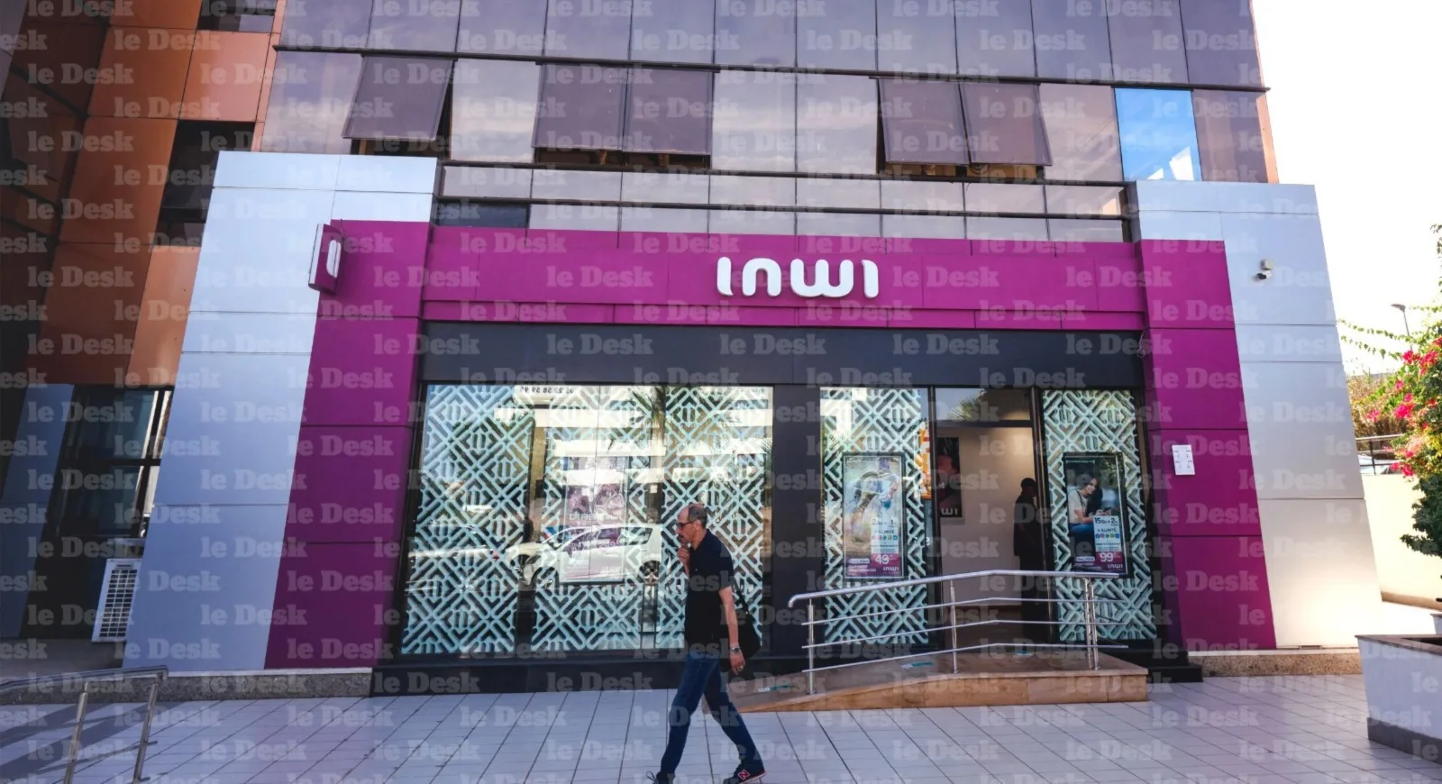 Inwi Launches New Fiber Packages with Free Speed Upgrades Inwi Launches ...