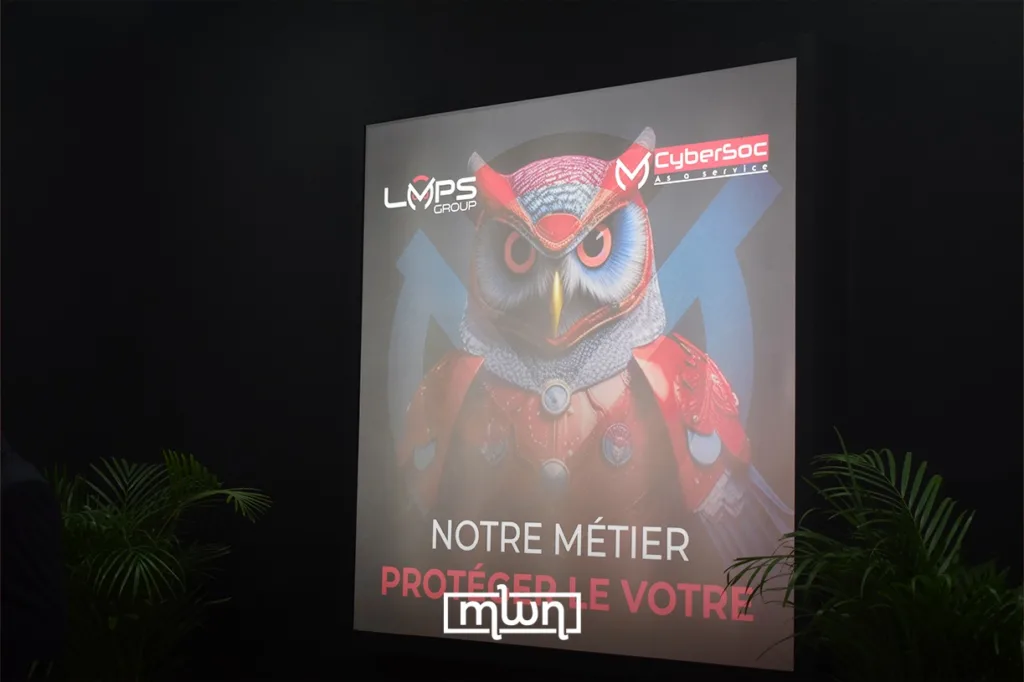 Gear9 and LMPS Group Partner to Transform Morocco’s Digital Security Landscape