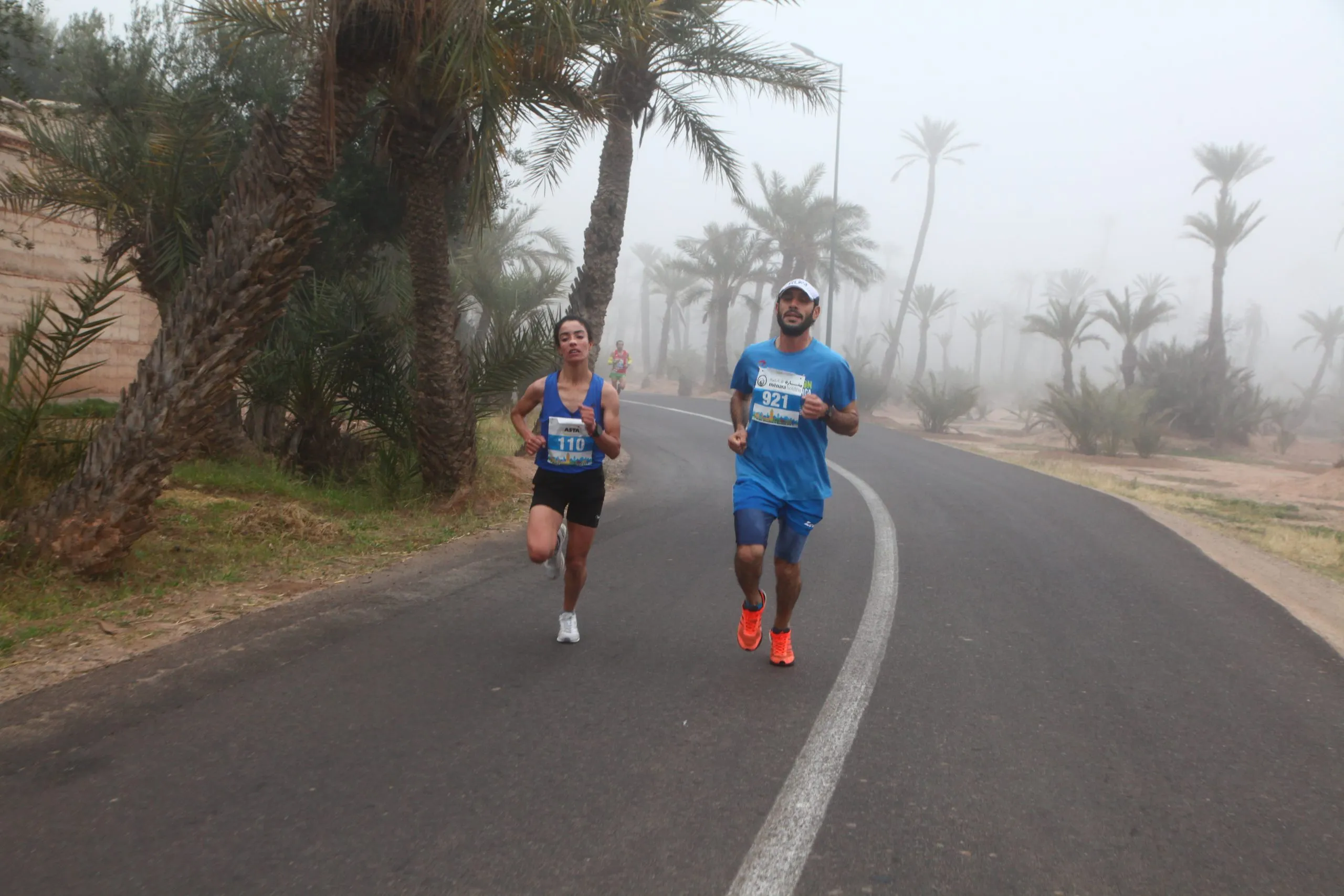 Marrakech Marathon Named One of the World’s Top Running Races for 2025 ...