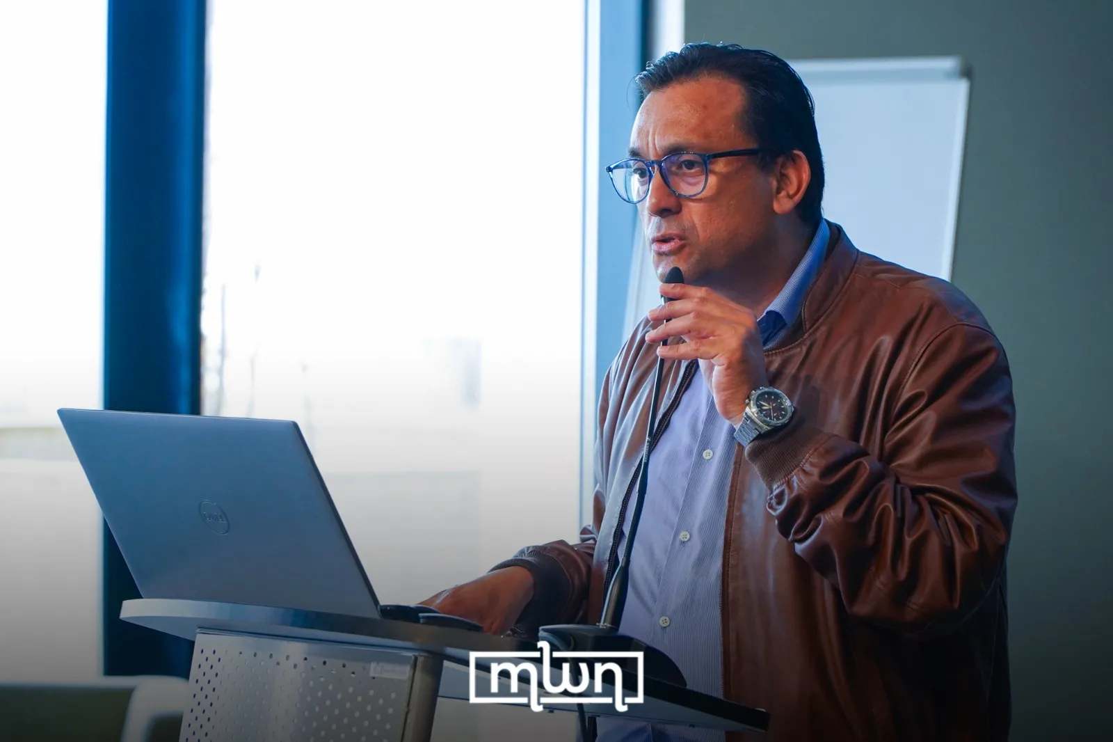 Shaping Tomorrow’s Industry with AI: An Interview with Mehdi Sebti ...