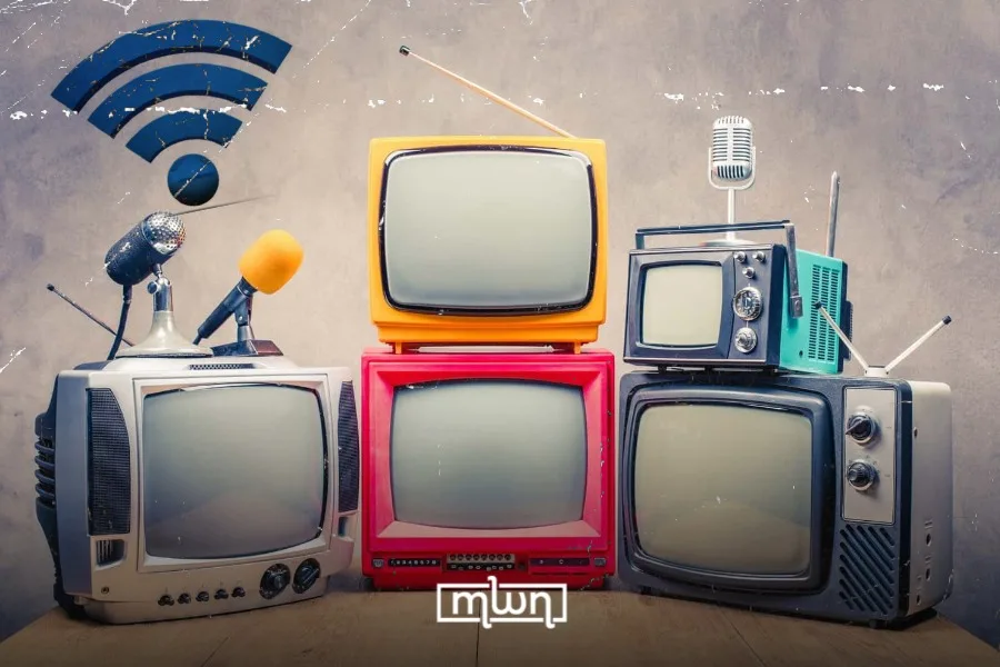 Moroccans Clock Nearly 6 Hours Daily on Media Consumption