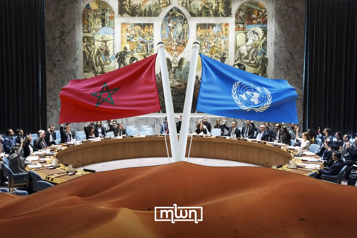 Morocco No Longer Waits on UN Timeline to Drive its Own Western Sahara ...