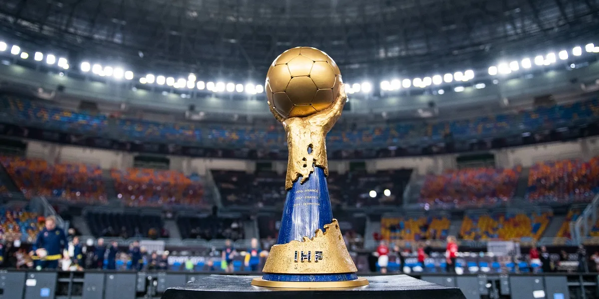 Morocco to Host First-Ever Men’s U17 World Handball Championship