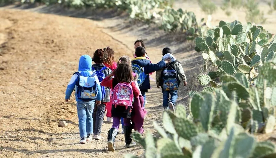 Morocco’s School Dropout Crisis: 280,000 Students Abandon Education ...