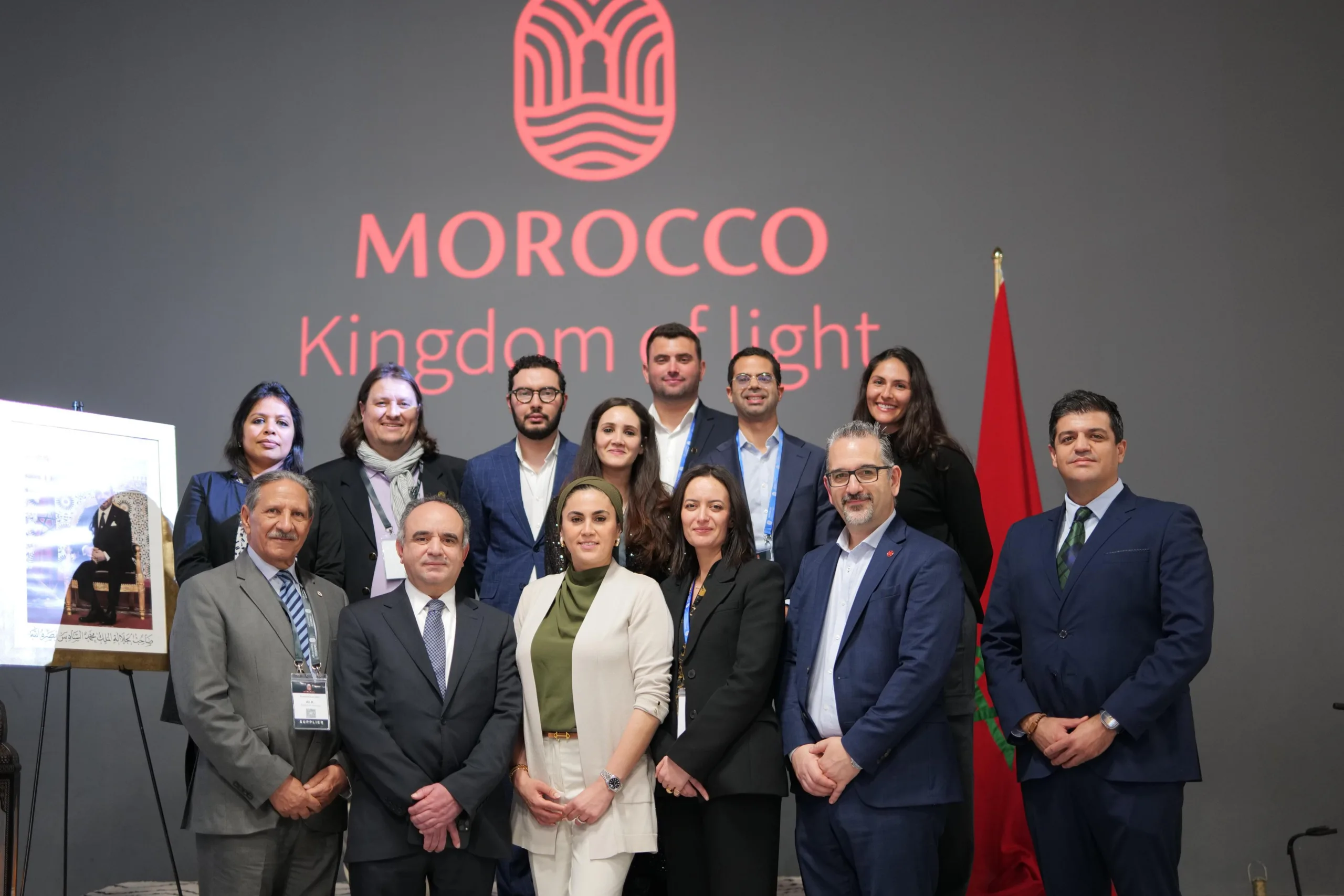 ONMT Launches Roadshow to Promote Morocco as Top Destination for North American Tourists