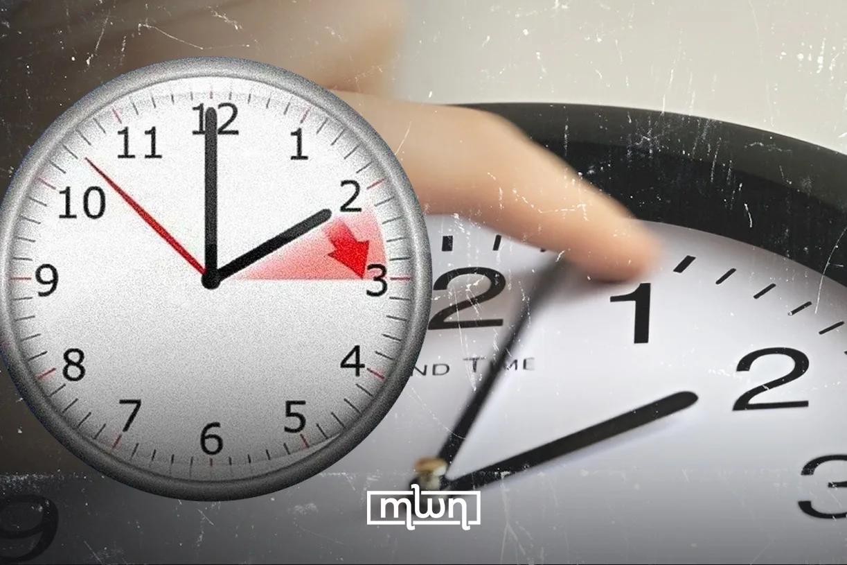 Reminder: Morocco Returns to GMT+1 This Sunday