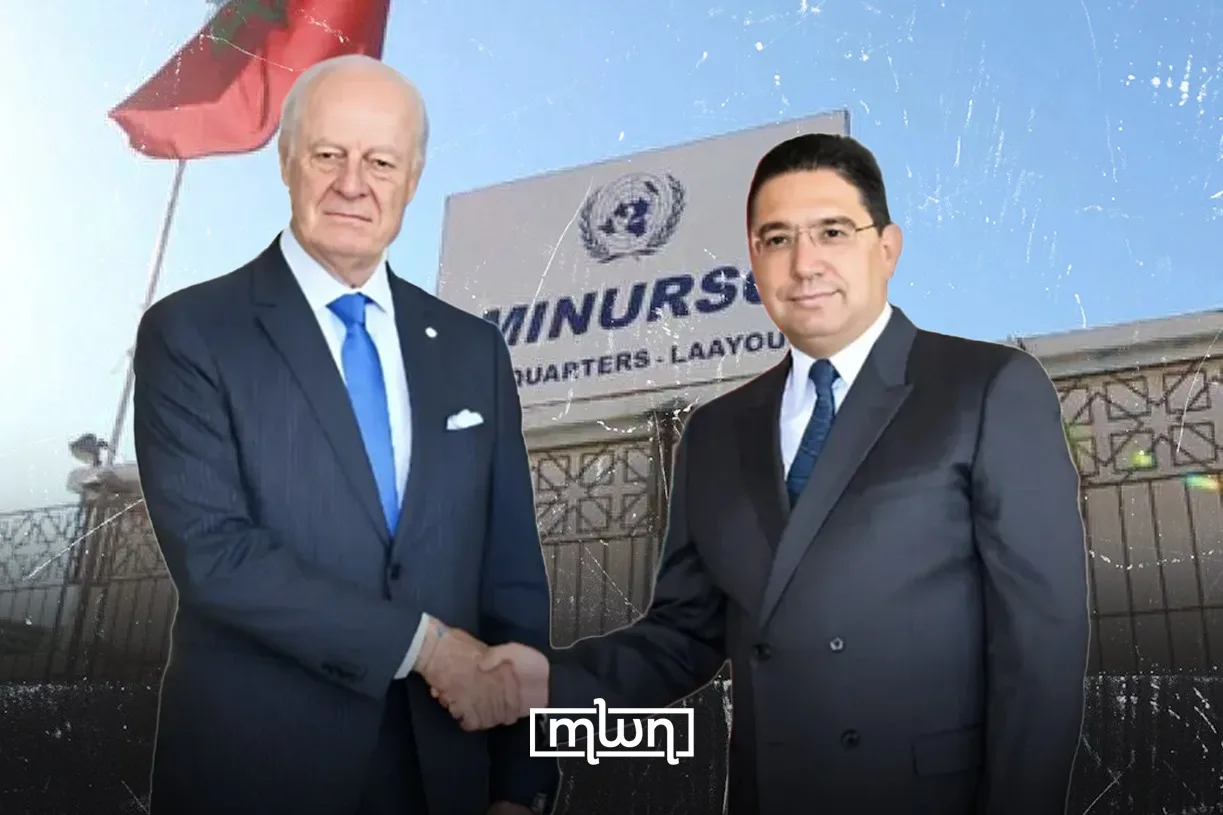 ‘Dysfunctional and Obsolete’: Think Tank Calls for Terminating Mandate ...