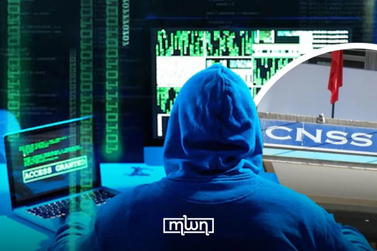 Transparency Maroc: CNSS Data Breach Exposes Critical Flaws in Morocco ...