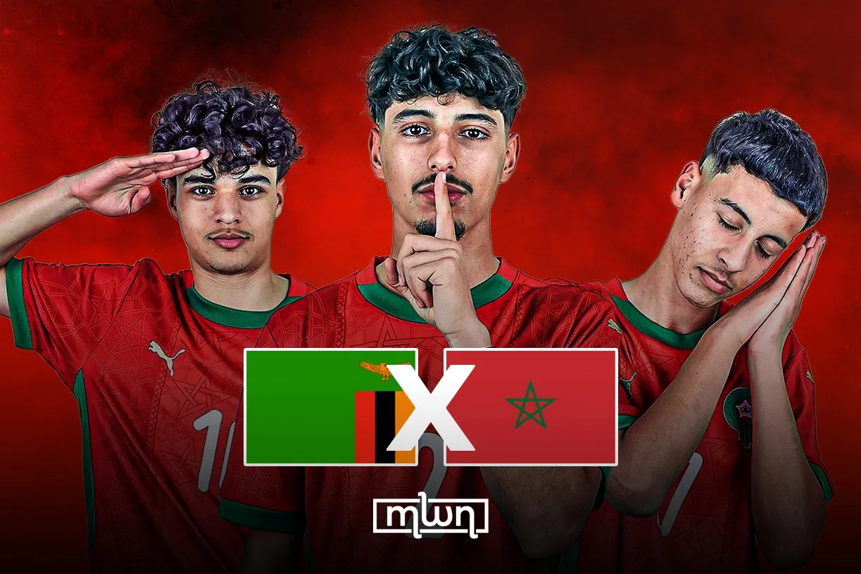 Morocco vs Zambia: When, How to Watch & Score Prediction