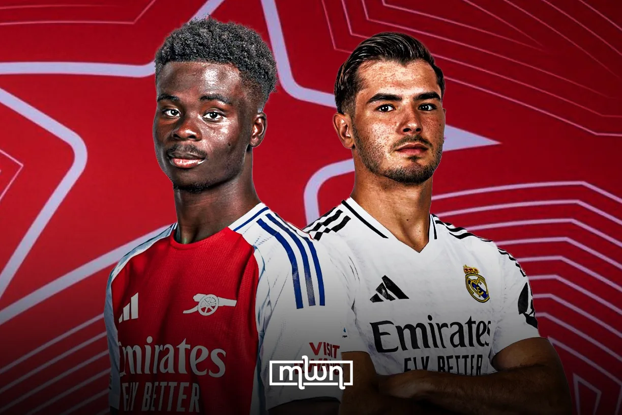 Arsenal vs Real Madrid: When, How to Watch & Score Prediction