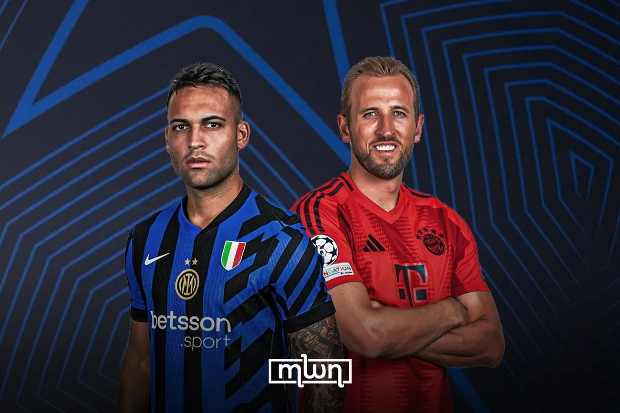 When, How to Watch Inter vs Bayern Munich Champions League Quarter-Final