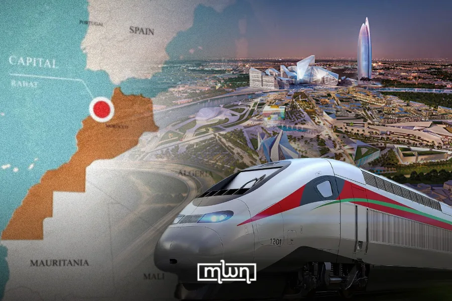 Minister: Morocco Bridges Continents Thanks to Strategic Position ...