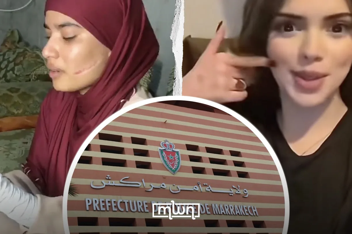 Marrakech Court Sentences Teen Who Bullied, Attacked Influencer Selma ...
