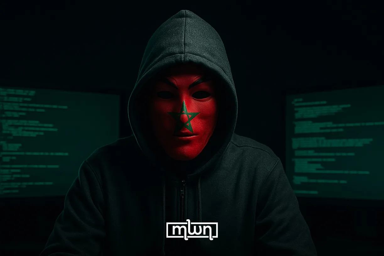 ‘Face the Consequences’: Moroccan Hackers Strike Back at Algerian Targets