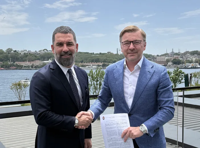 Arda Turan Named New Shakhtar Donetsk Manager