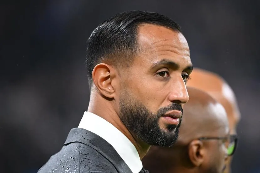 Benatia Feels ‘Relieved’ as Marseille Return to Champions League