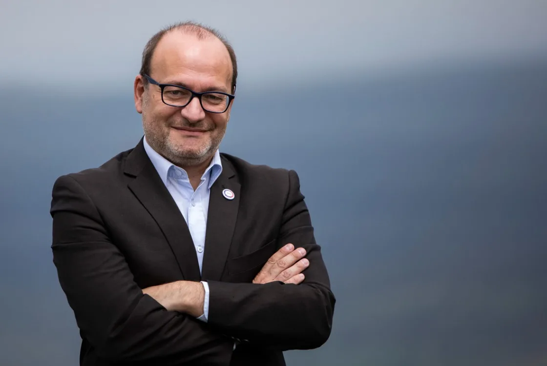 AFD Chief Heads to Moroccan Sahara, Implements France’s New Position