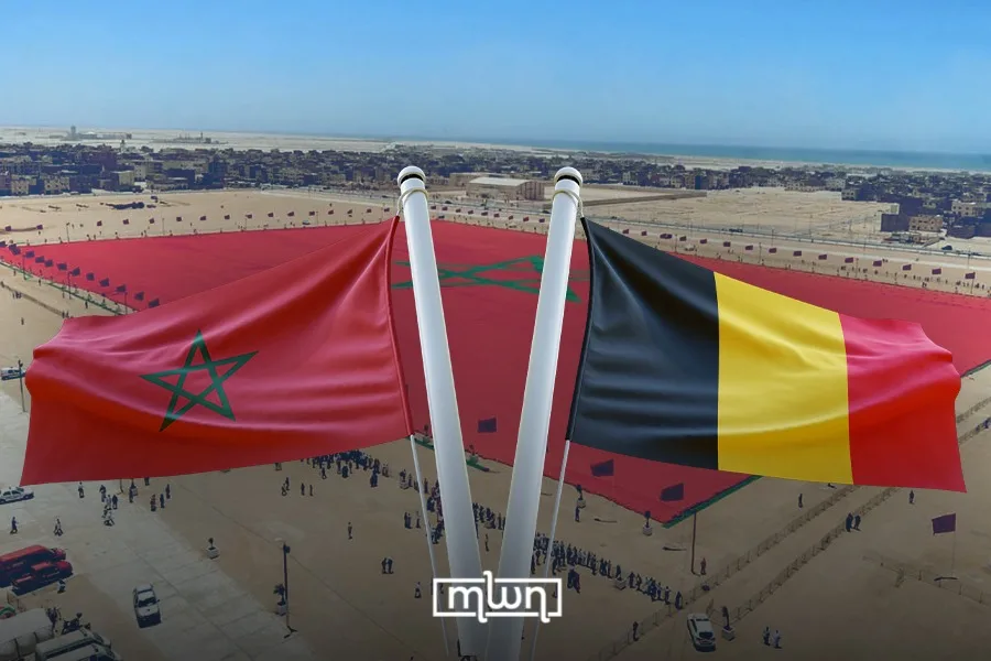 Belgian Party Proposes Bill to Recognize Morocco’s Sovereignty Over ...