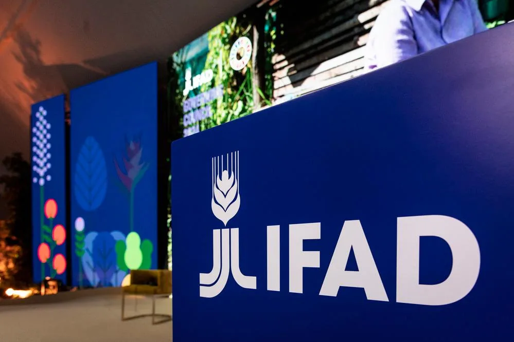 IFAD Issues $150 Million Bond to Bank Al-Maghrib to Fund Food Security ...