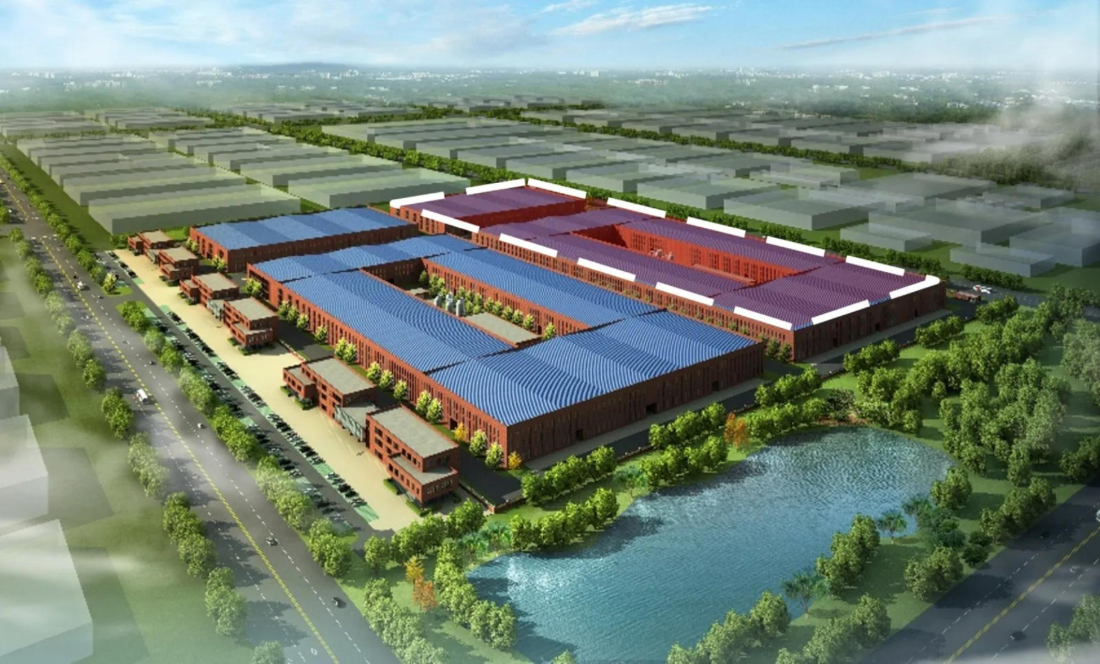 Gotion Gigafactory Construction Launches Within Days in Kenitra