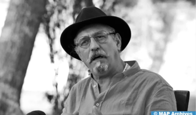 Iconic Moroccan Actor Mohamed Choubi Dies at 63