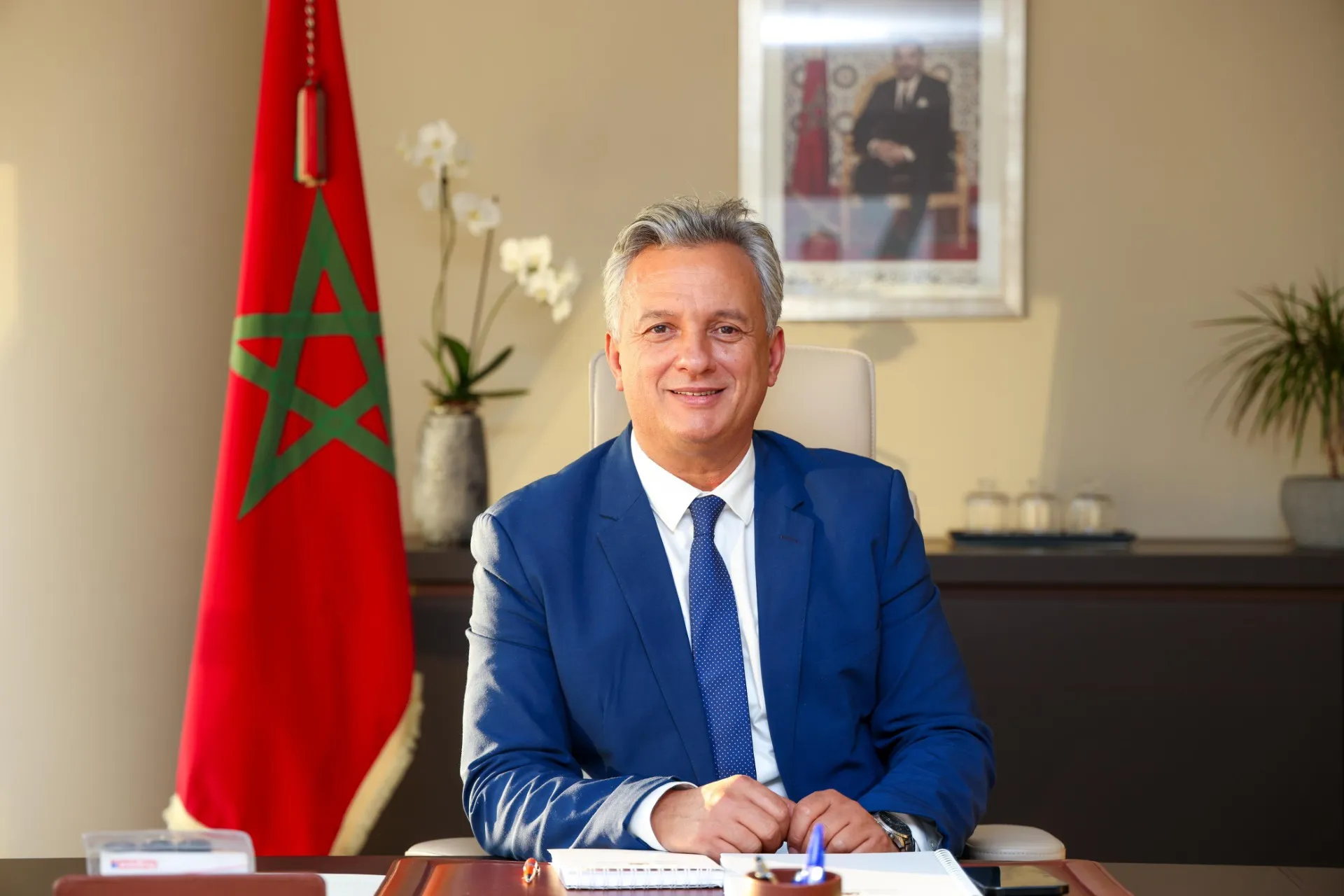 Morocco Offers Up to 30% Tax Incentives for Foreign Investors
