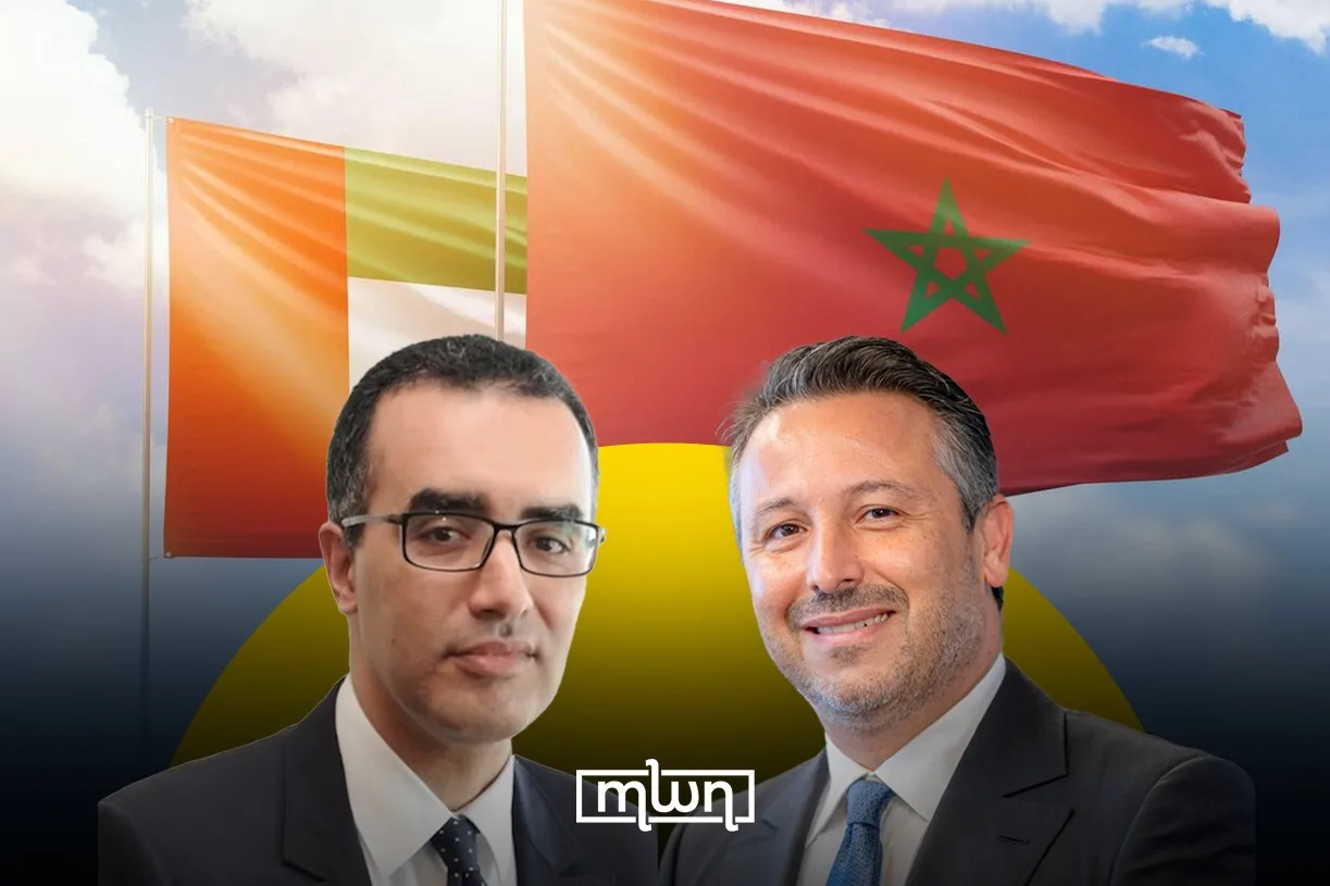 Morocco, UAE Join Forces in $13 Billion Landmark Energy, Water Partnership