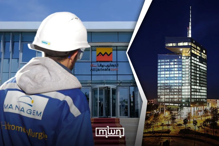 Morocco’s Corporate Dominance: 14 Firms Rule North Africa’s Top 20