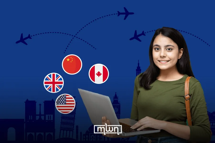 Rabat Hosts Regional Seminar on Education Abroad