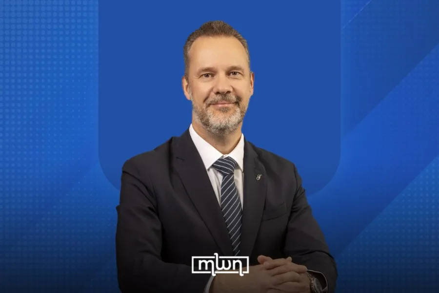 Swiss Expert Yves Mudry Takes Charge at Fairmont La Marina Rabat-Salé