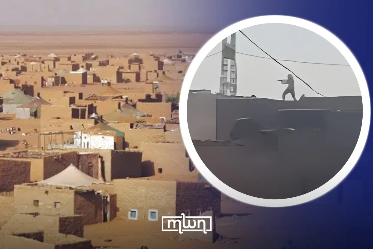 Unrest, Violence in Tindouf Camps Threatens Lives of Sahrawi Women and ...