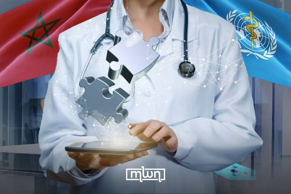 WHO President Hails Transformation of Morocco’s Health Sector