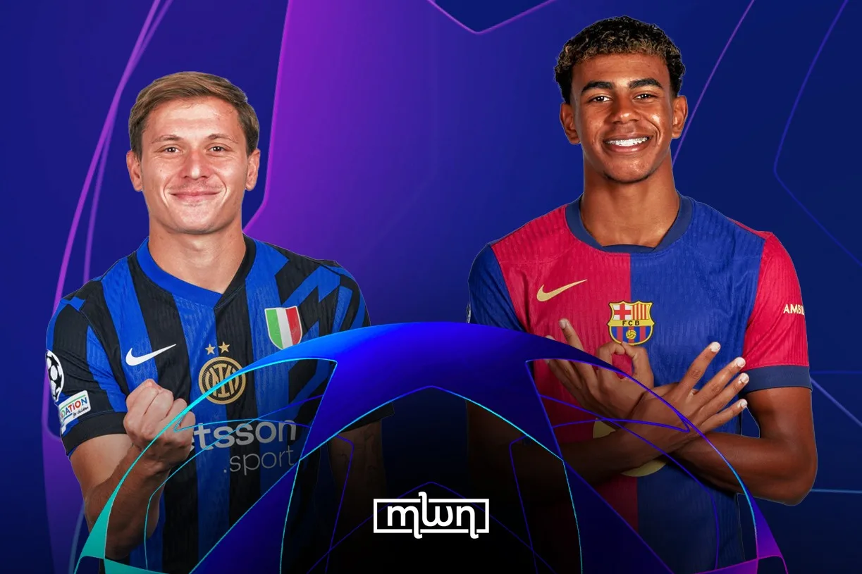 Inter v Barcelona: What to Expect in Champions League Semi-Final