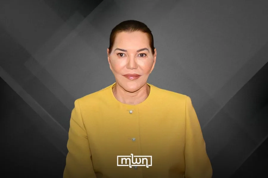 Princess Lalla Hasnaa Participates in Mediterranean Dialogue on ...