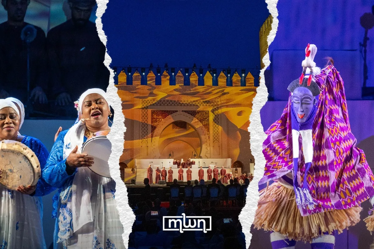 Fez Festival of World Sacred Music Celebrates Africa’s Spiritual and ...