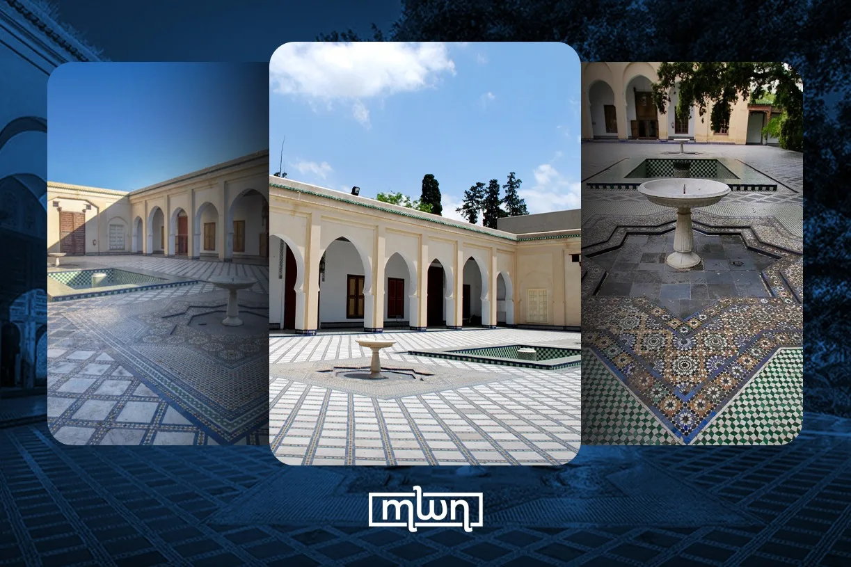 Rebirth of Al Batha Museum in Fez: A Journey Through History