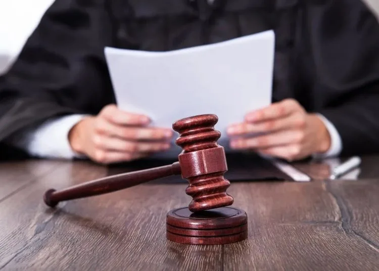 Government Approves Decree Making Alternative Sentencing in