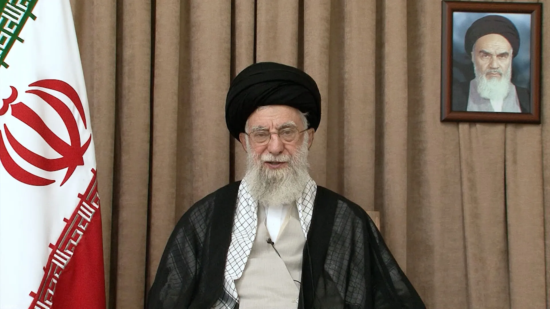 ‘Enemies of God’: Iranian Grand Ayatollah Issues Fatwa on Trump and ...