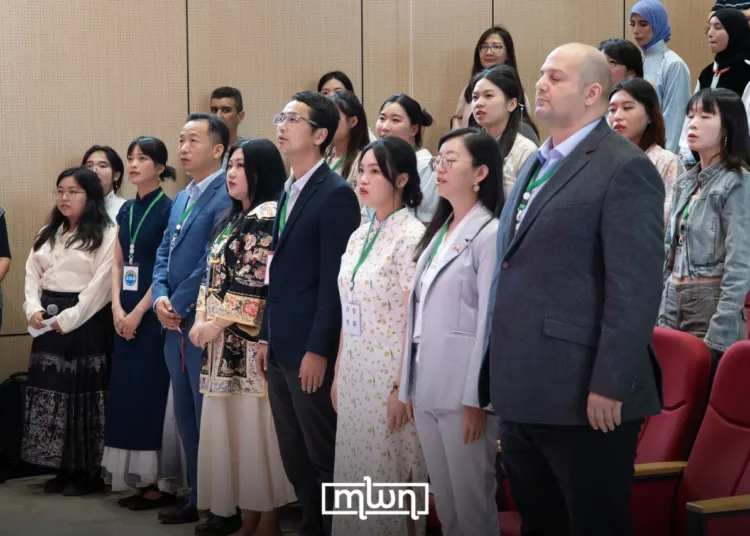 Chinese Bridge Competition Boosts China-Morocco Relations